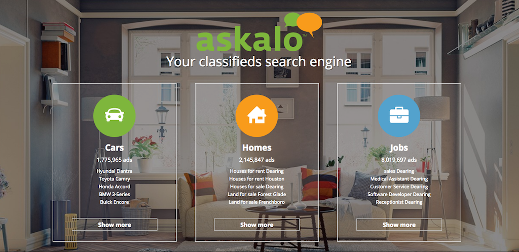 New listing syndication destinations for your homes and rentals ...