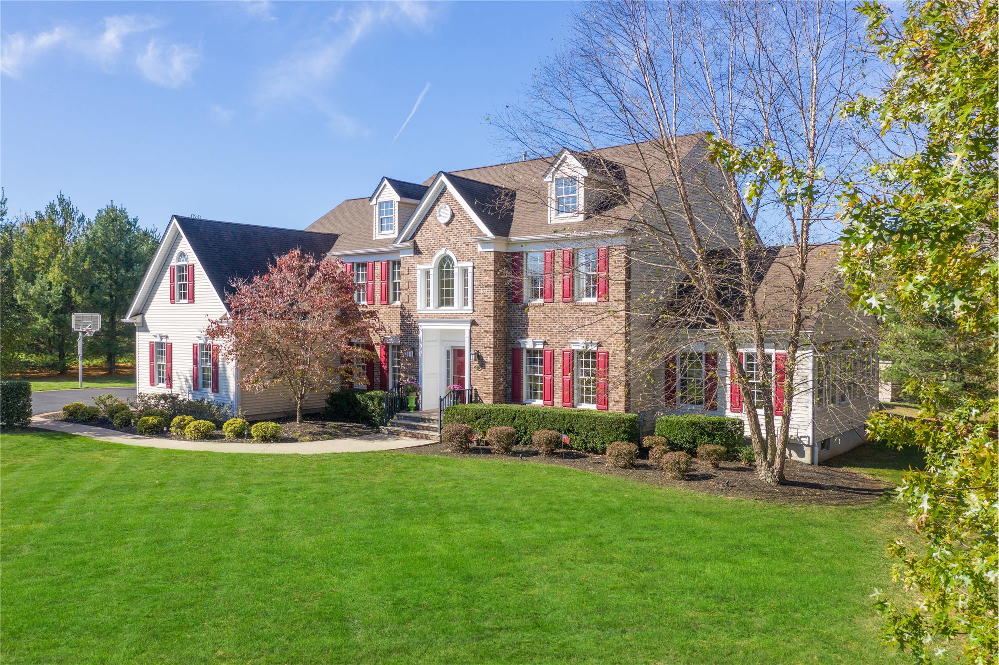 30 Sweetwater Drive, Belle Mead, NJ 08558 | RealBird Blog