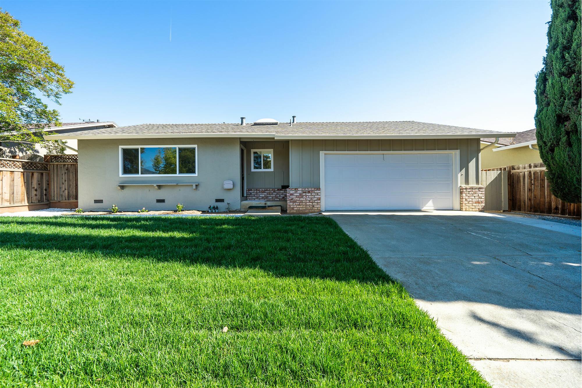 Newly Customized Home Classic Ranch-Style Home For Sale | RealBird Blog