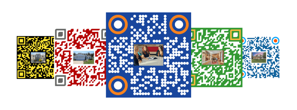 How to Use QR Codes in Real Estate Marketing: A Comprehensive Guide ...