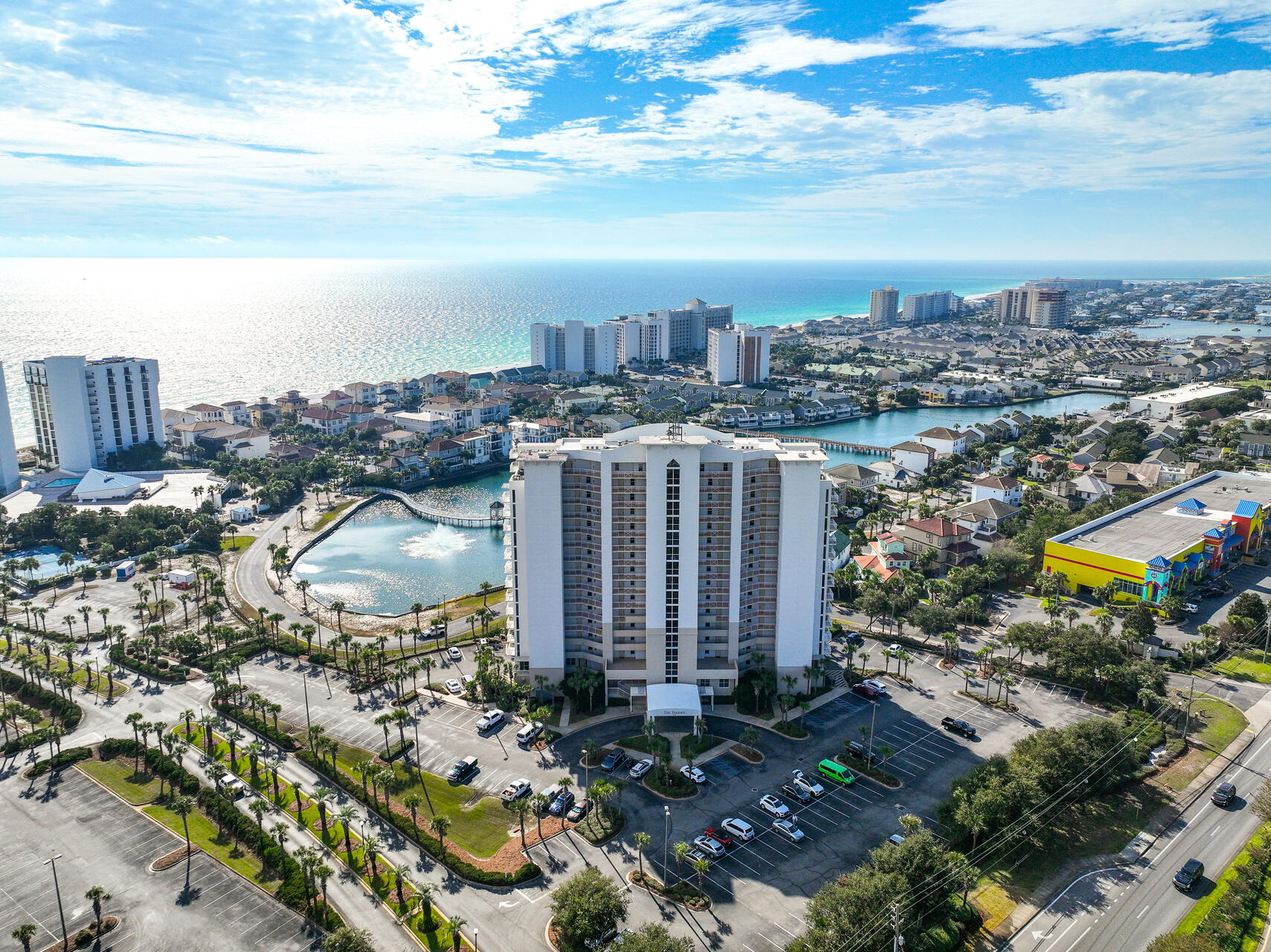 970 Highway 98 1201, Destin, FL 32541 | RealBird Blog