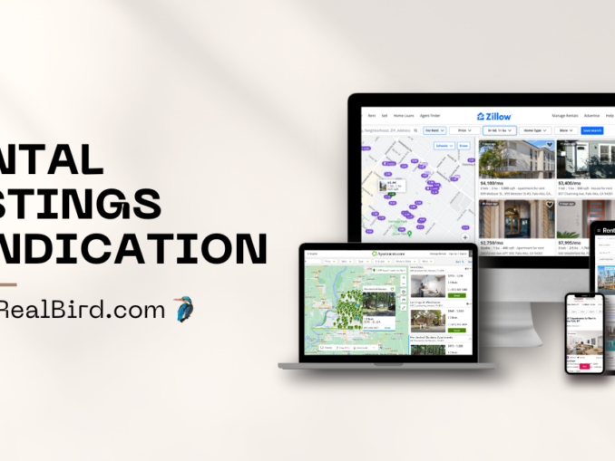 New RealBird features, case studies, featured listings and tutorials | RealBird Blog