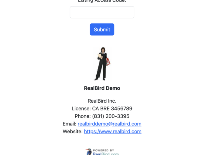 New RealBird features, case studies, featured listings and tutorials ...